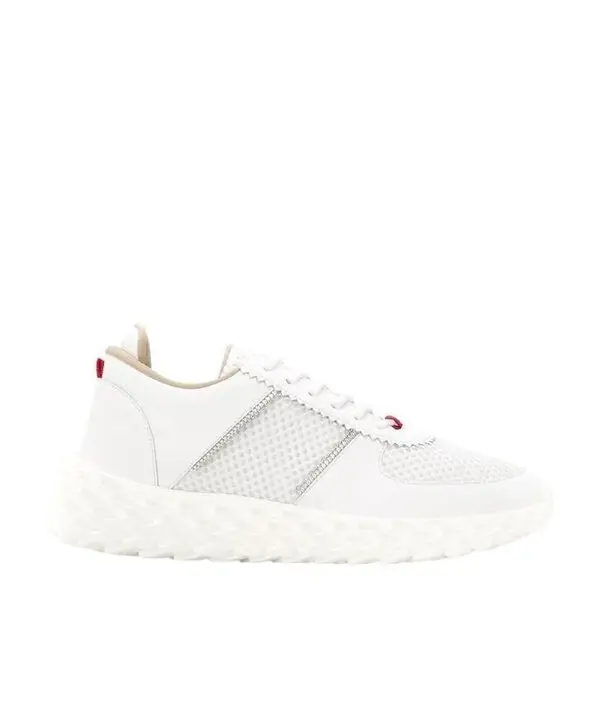 GIUSEPPE ZANOTTI Lace-up Sneakers