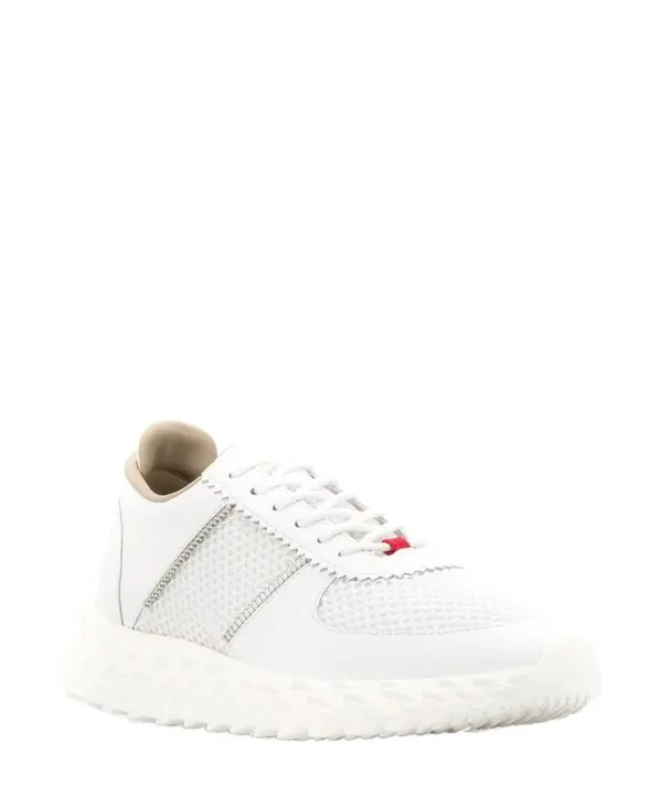 GIUSEPPE ZANOTTI Lace-up Sneakers