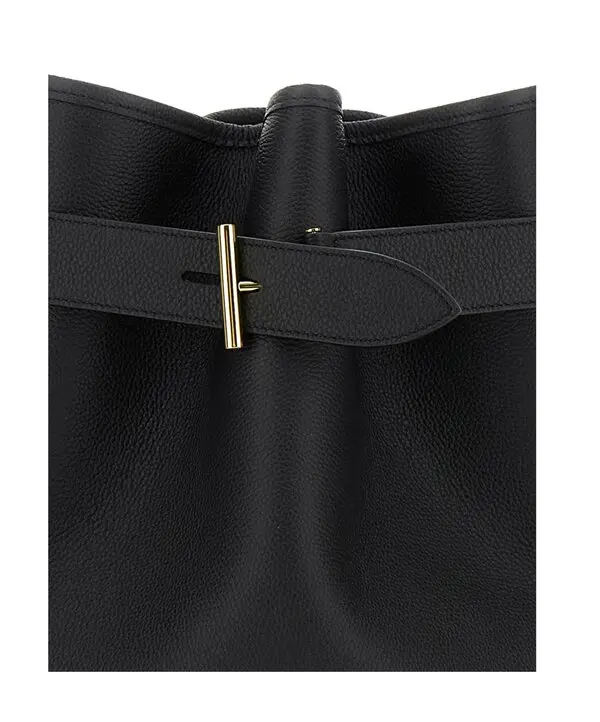 TOM FORD Tara Medium Bucket Bag