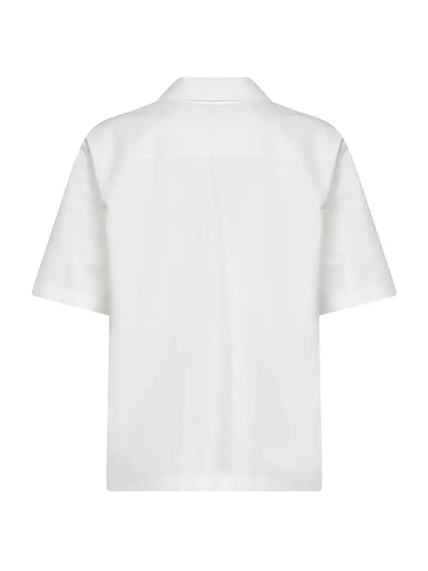 Bottega Veneta Short-sleeved Shirt