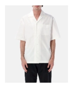 Bottega Veneta Short-sleeved Shirt