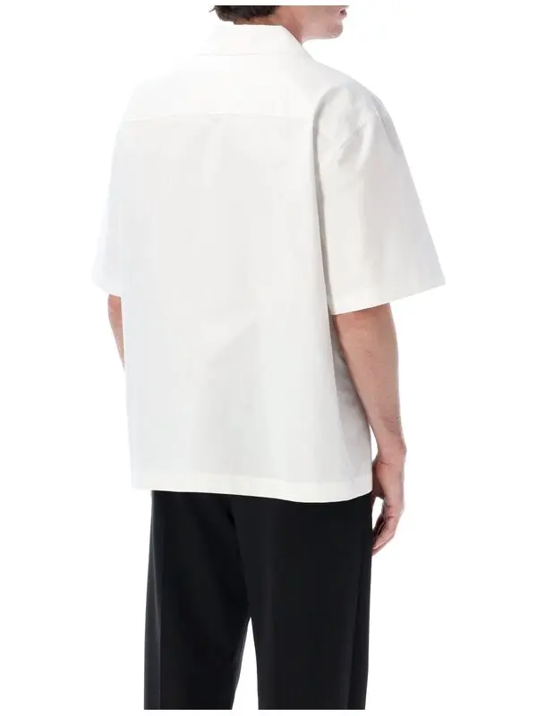 Bottega Veneta Short-sleeved Shirt