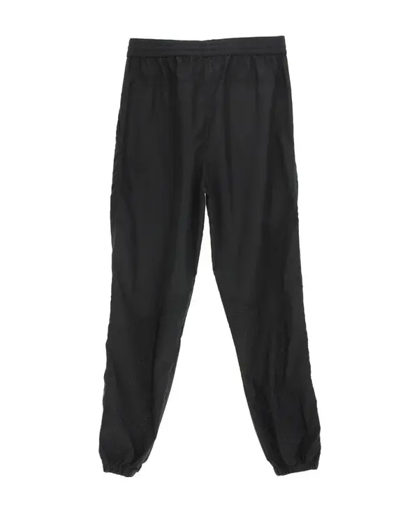Versace Logo Printed Track Pants