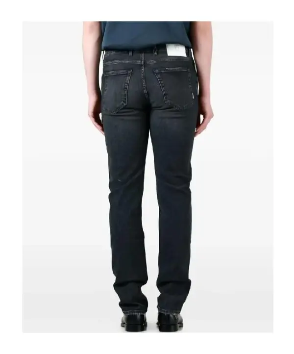 PT TORINO Five-pocket Denim Jeans