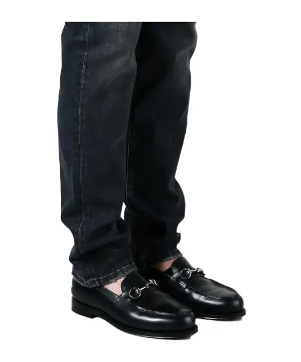 PT TORINO Five-pocket Denim Jeans