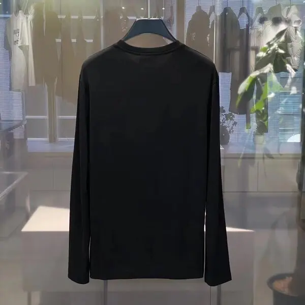 Versace Logo-print T-shirt