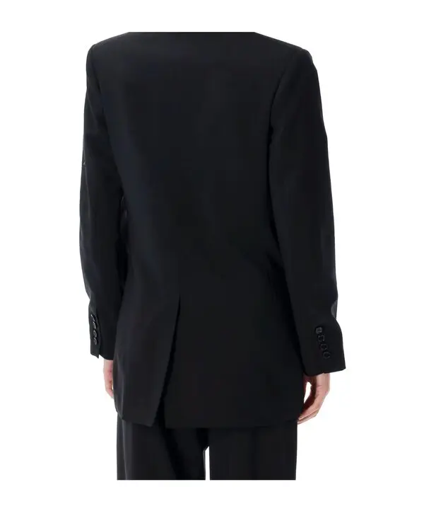 Isabel Marant Étoile Double-breasted Tailored Blazer