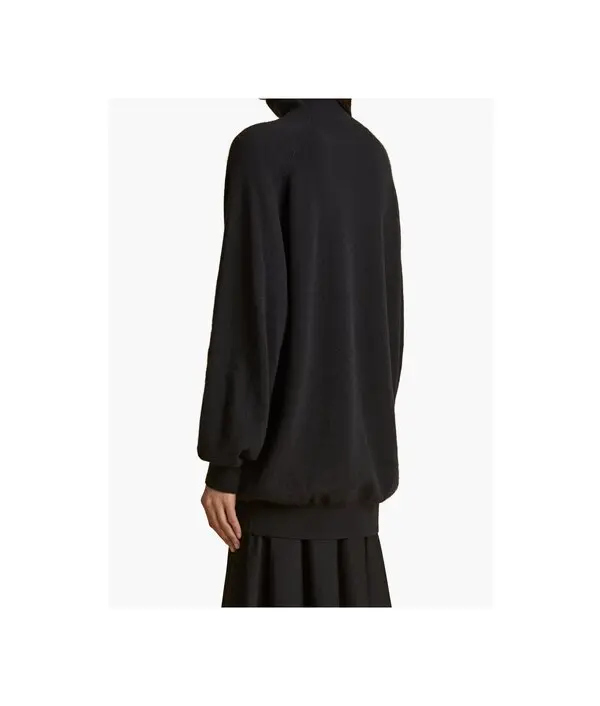 Khaite Percy Turtleneck Jumper