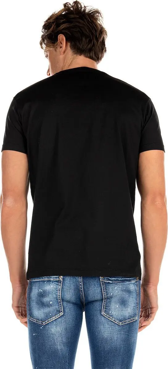 Dsquared2 Logo Printed T-shirt