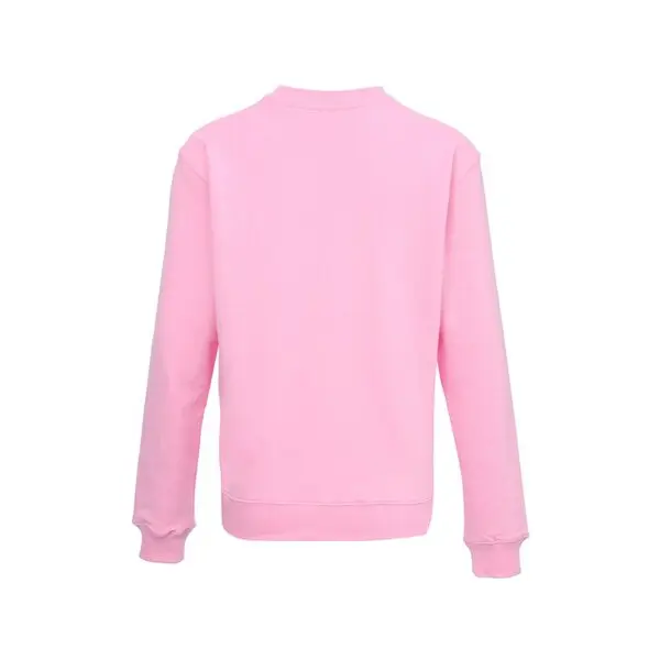 MSGM Logo Detail Sweatshirt