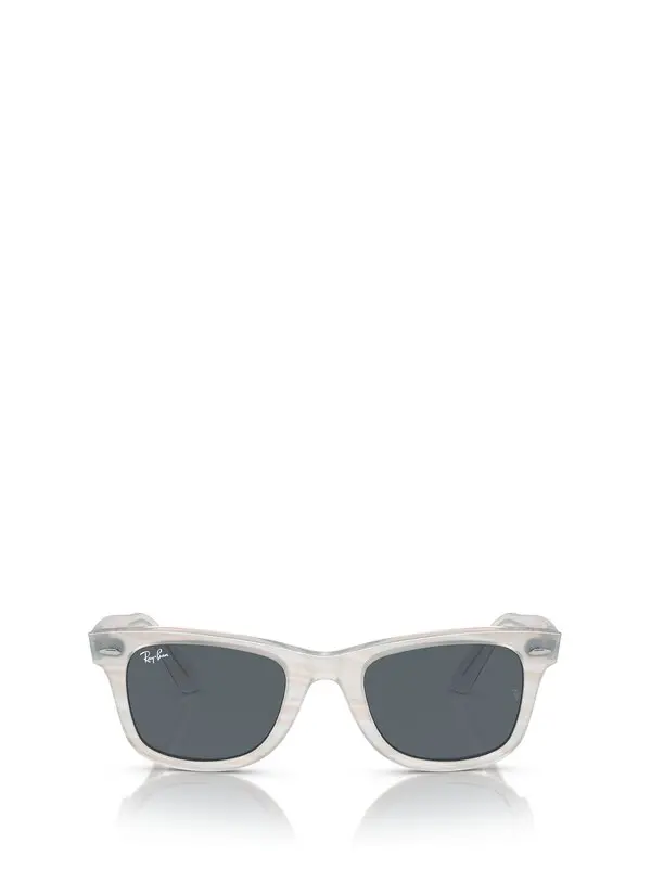 Ray-ban Wayfarer Classic Sunglasses - Black