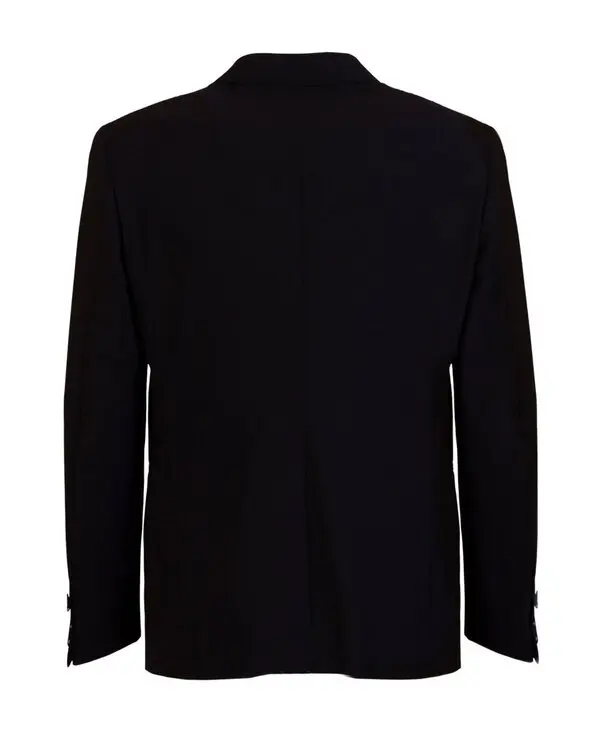 TONELLO Single-breasted Suit Jacket