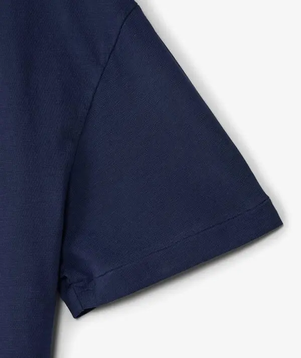 Polo Ralph Lauren Logo-printed Cotton T-shirt