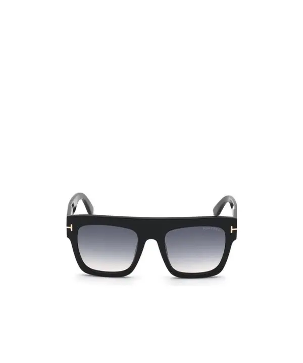 TOM FORD Geometric Sunglasses - Gray