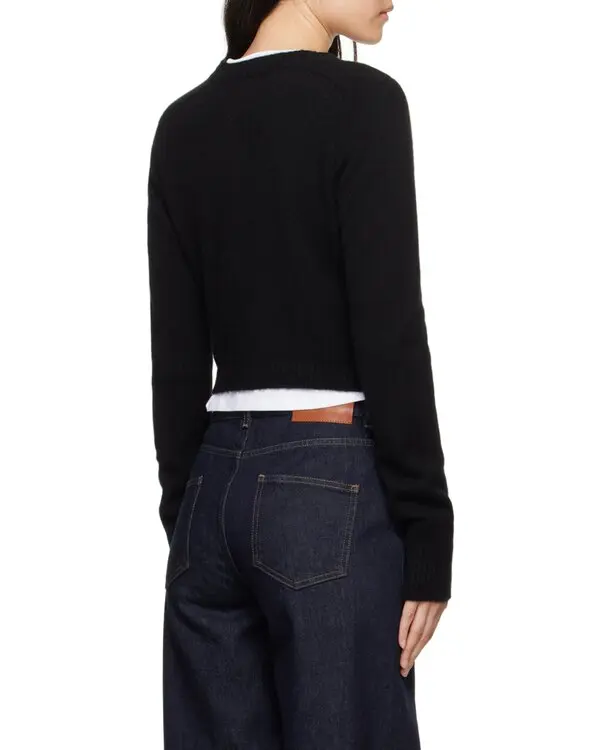 LOULOU STUDIO Zephir Cardigan