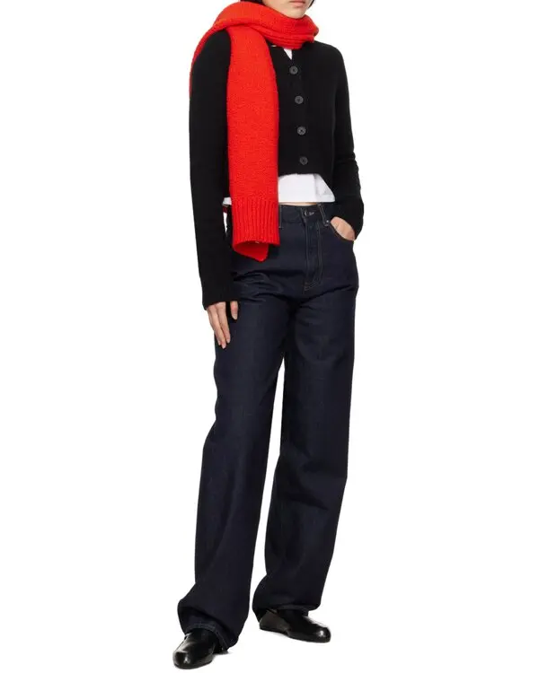 LOULOU STUDIO Zephir Cardigan
