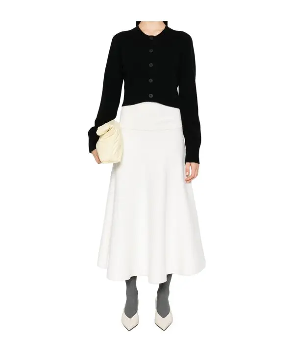 LOULOU STUDIO Zephir Cardigan