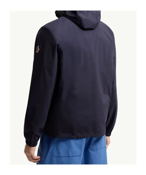 Moncler Shipton Hooded Performance Jacket