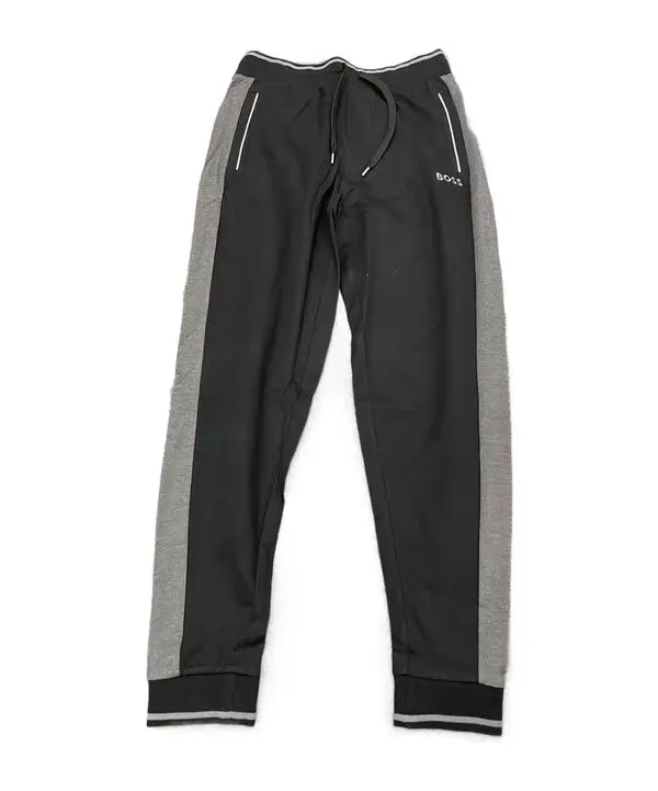Hugo Boss Drawstring Casual Pants