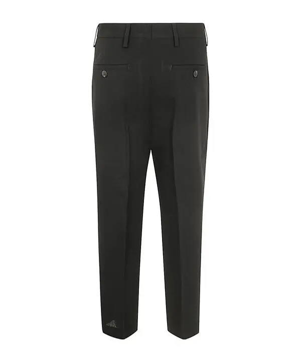 Rick Owens Astaires Trousers - Black