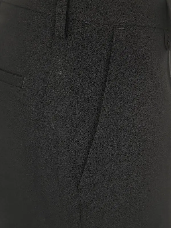 Rick Owens Astaires Trousers - Black
