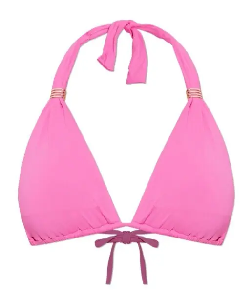 Melissa Odabash Grenada Bikini Top - Watermelon