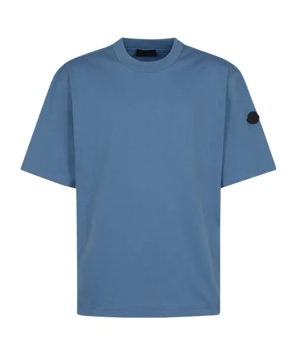 Moncler Cotton T-shirt