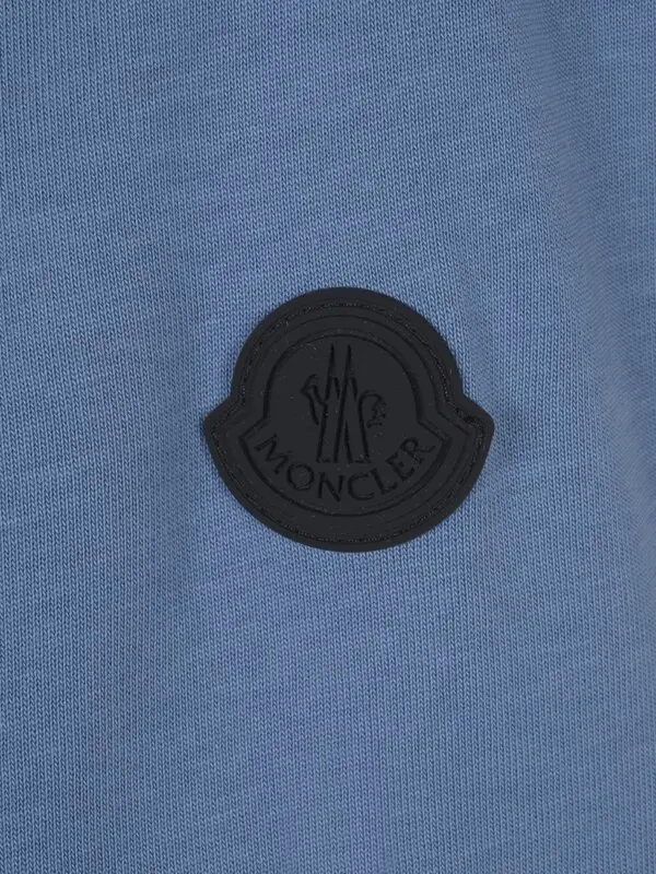 Moncler Cotton T-shirt