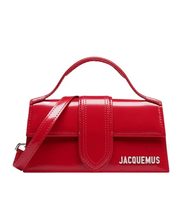 Jacquemus Le Bambino Tote Bag