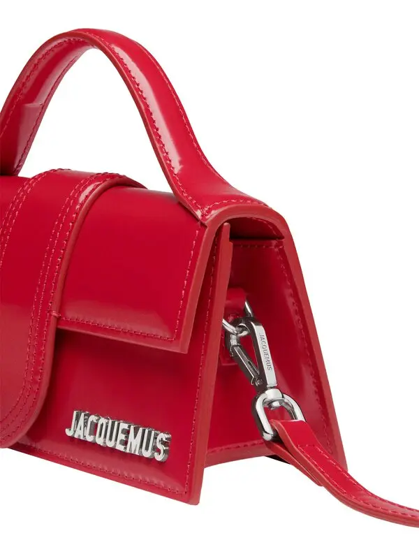 Jacquemus Le Bambino Tote Bag