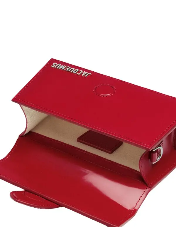 Jacquemus Le Bambino Tote Bag
