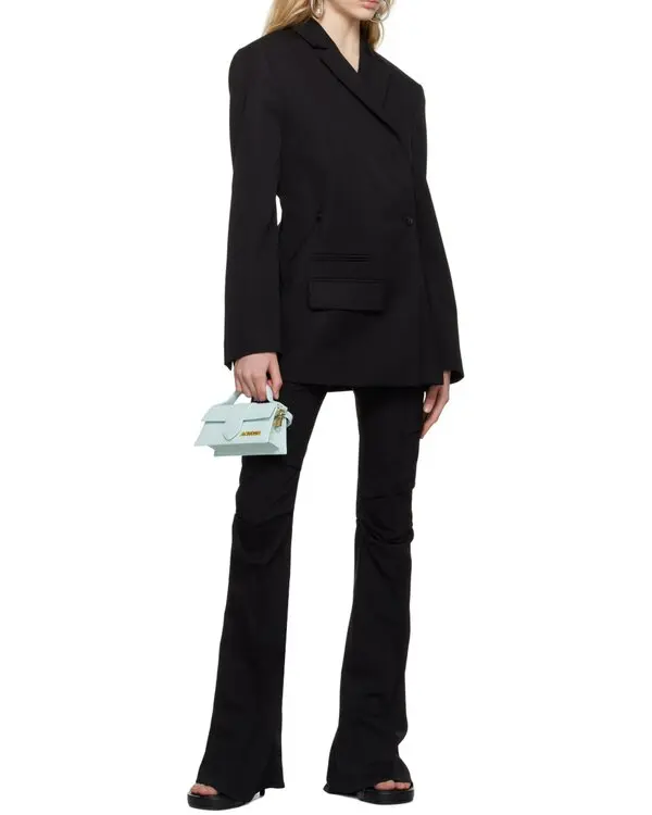 Jacquemus Double-breasted Blazer