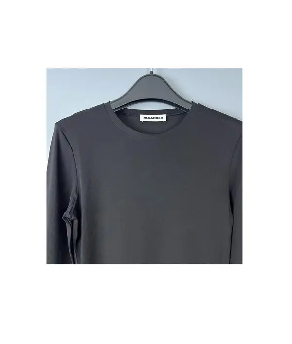 JIL SANDER Long-sleeved T-shirt