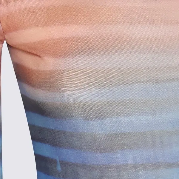 JEAN PAUL GAULTIER The Air Top
