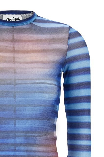 JEAN PAUL GAULTIER The Air Top