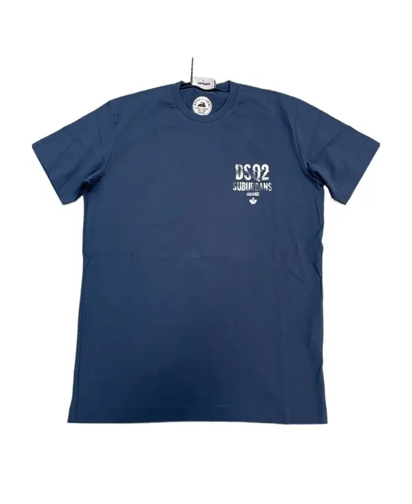 Dsquared2 Dsq2 Cool Fit T-shirt
