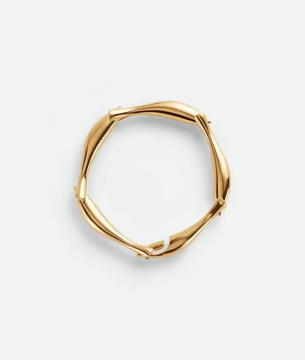 Bottega Veneta Sardine Bracelet