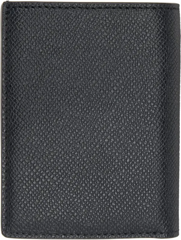 TOM FORD Double-fold Design Card Pack - Black