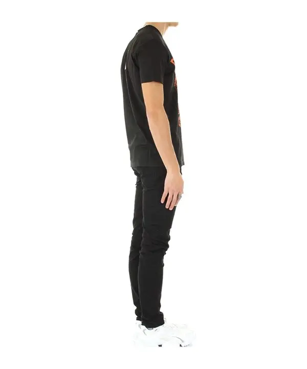 Dsquared2 Logo Printed T-shirt