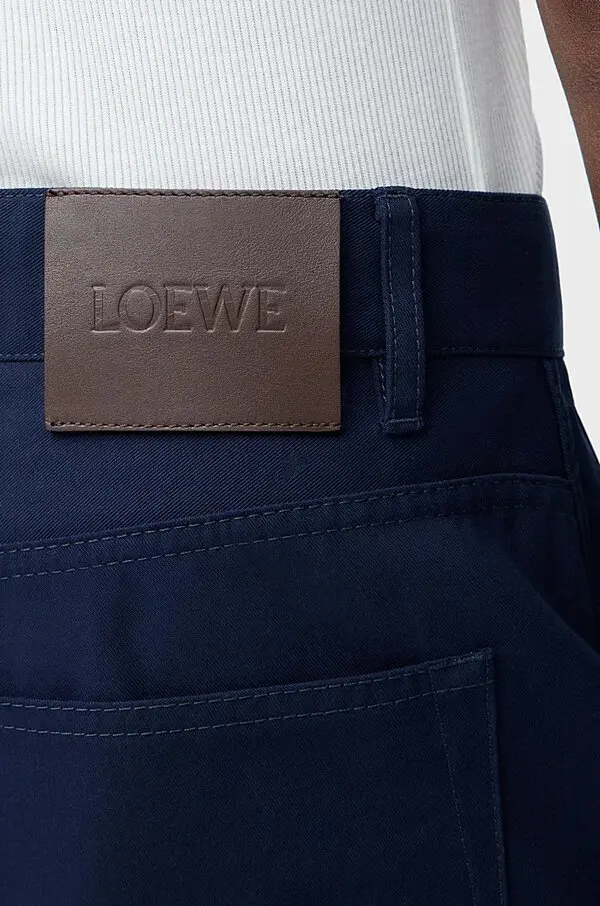 Loewe Carpenter Trousers