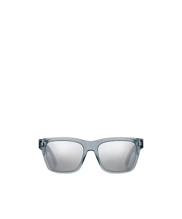 Dior Sunglasses - Clear Light Gray