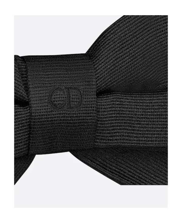 Dior Bow Tie