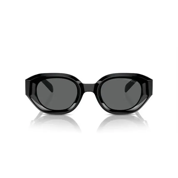 Emporio Armani Full Frame Sunglasses - Gray