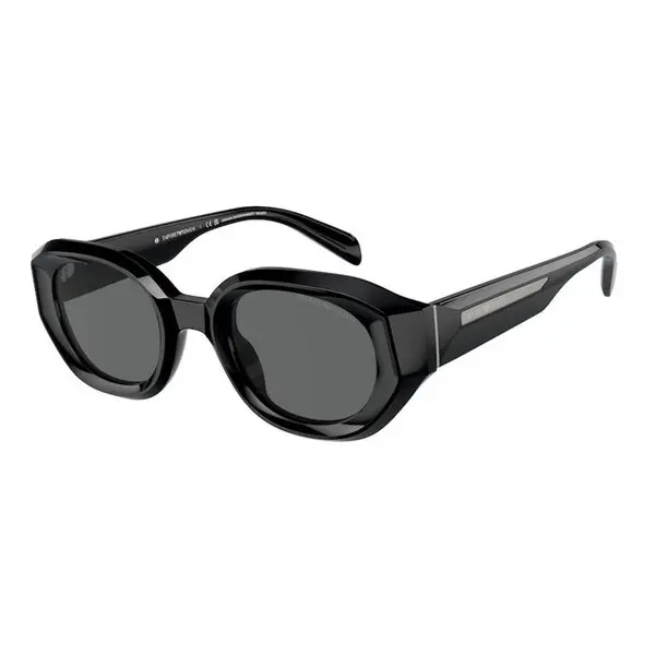 Emporio Armani Full Frame Sunglasses