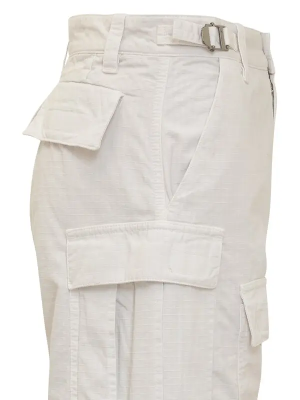 DARKPARK Cargo Pocket Jeans