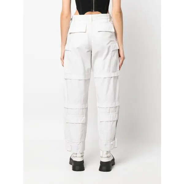 DARKPARK Cargo Pocket Jeans