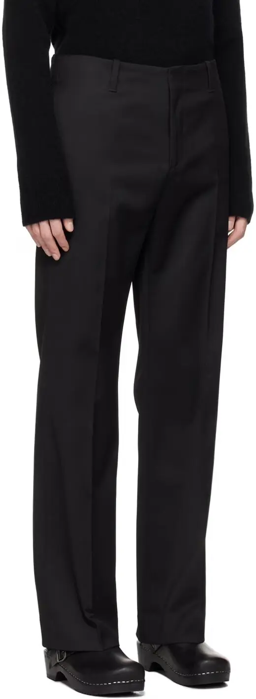 Filippa K Bootcut Trousers