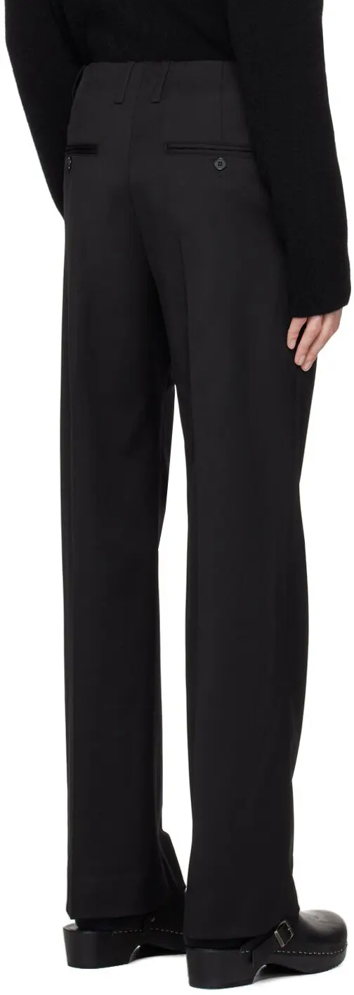 Filippa K Bootcut Trousers