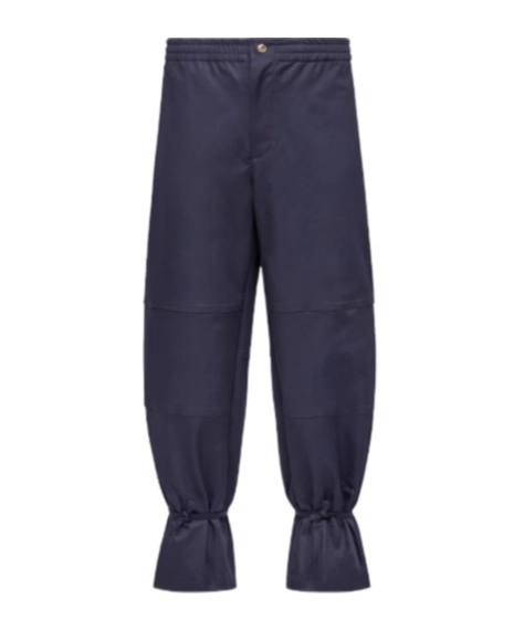 Moncler X Gilfa Farm Donald Glover Pants - Blue