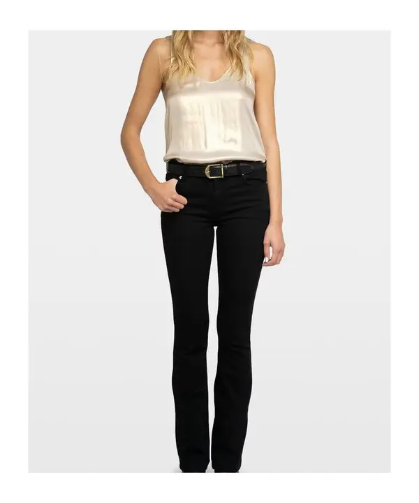 Zadig&Voltaire Tarys Sleeveless Tank Top - Nude